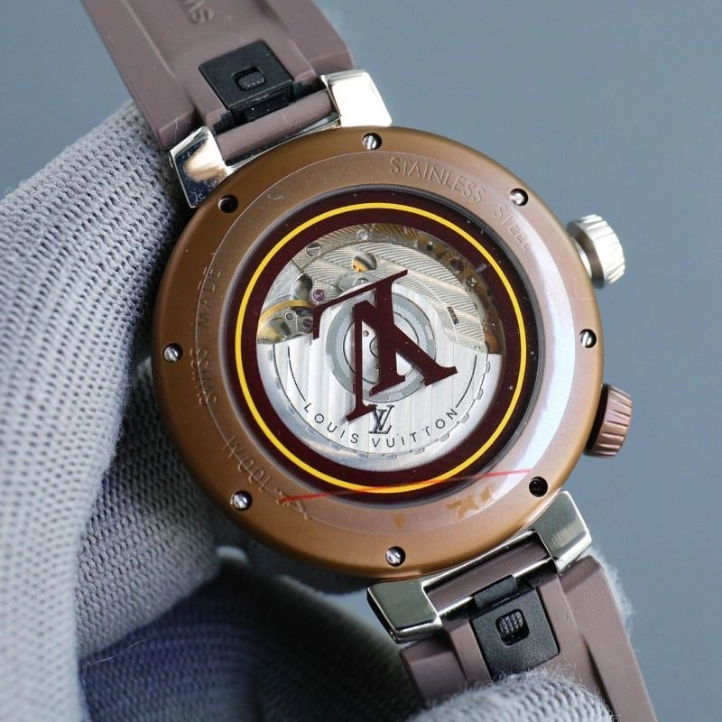 Bargain LOUIS VUITTON Watches