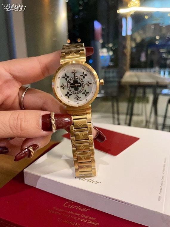 Factory-made LOUIS VUITTON Watches