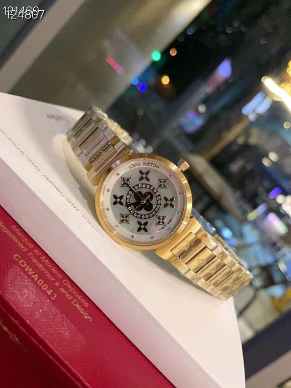 Factory-made LOUIS VUITTON Watches