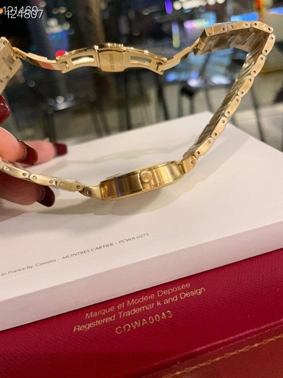 Factory-made LOUIS VUITTON Watches