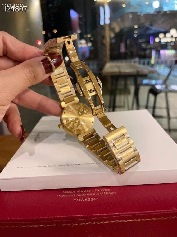 Factory-made LOUIS VUITTON Watches