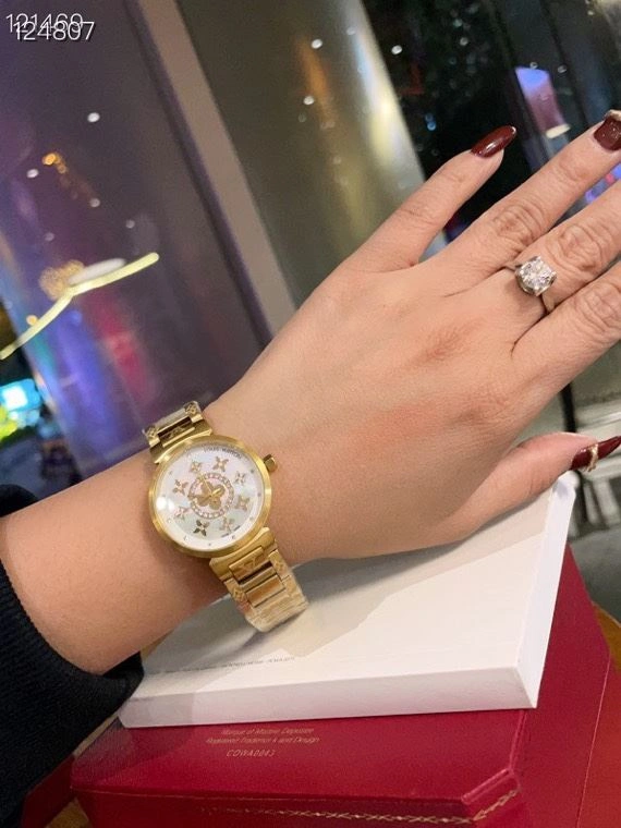 Factory-made LOUIS VUITTON Watches
