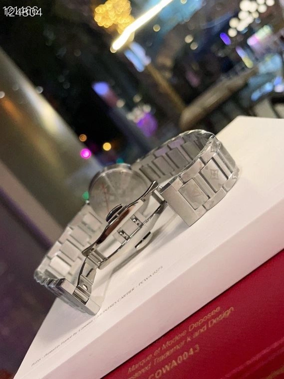 Reasonably priced LOUIS VUITTON Watches