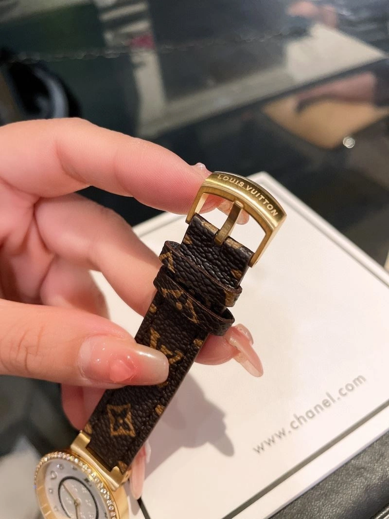 Low-cost LOUIS VUITTON Watches
