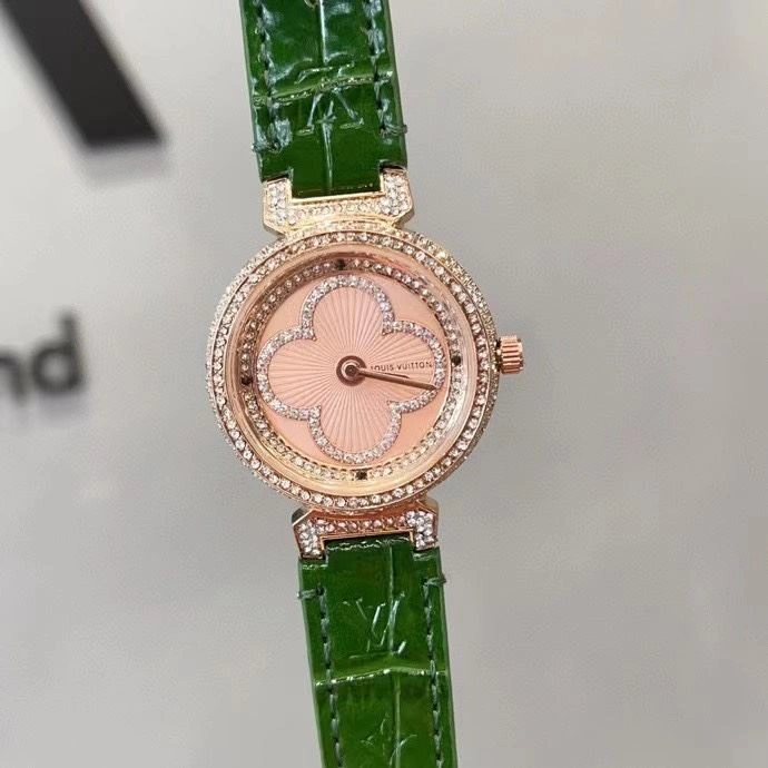 Factory-made LOUIS VUITTON Watches