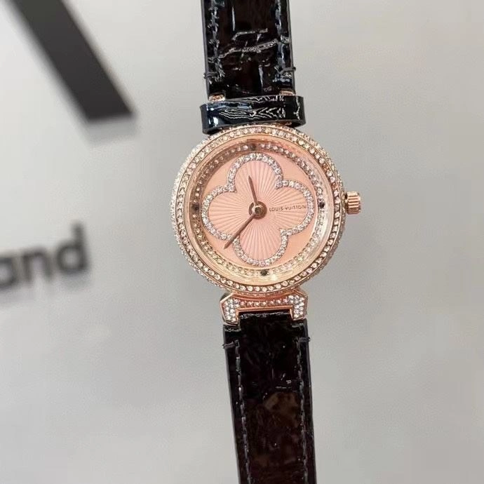 Factory-made LOUIS VUITTON Watches
