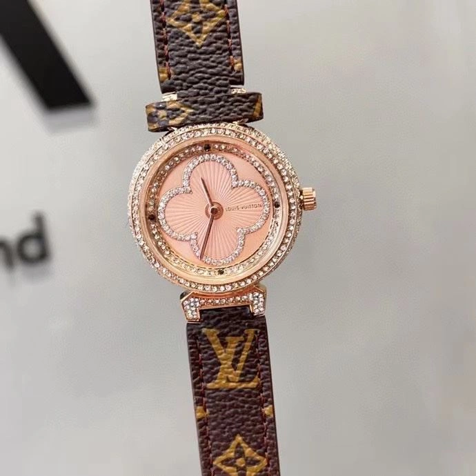 Factory-made LOUIS VUITTON Watches