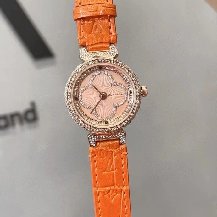 Factory-made LOUIS VUITTON Watches