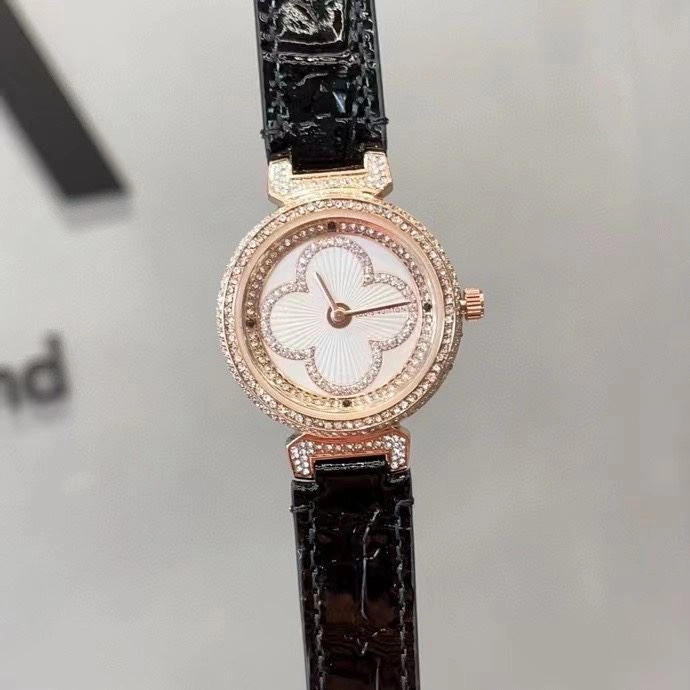 Factory-made LOUIS VUITTON Watches