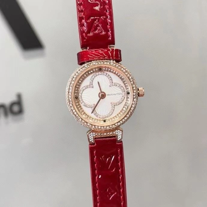 Factory-made LOUIS VUITTON Watches
