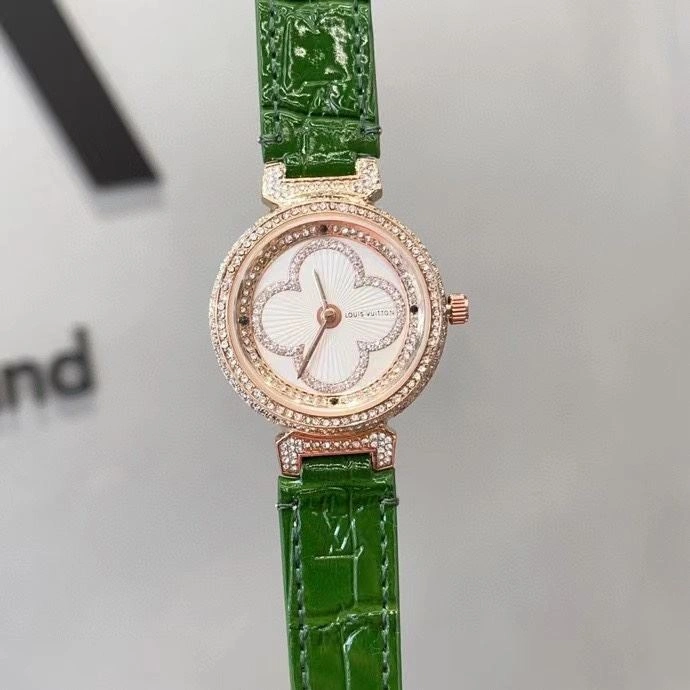 Factory-made LOUIS VUITTON Watches