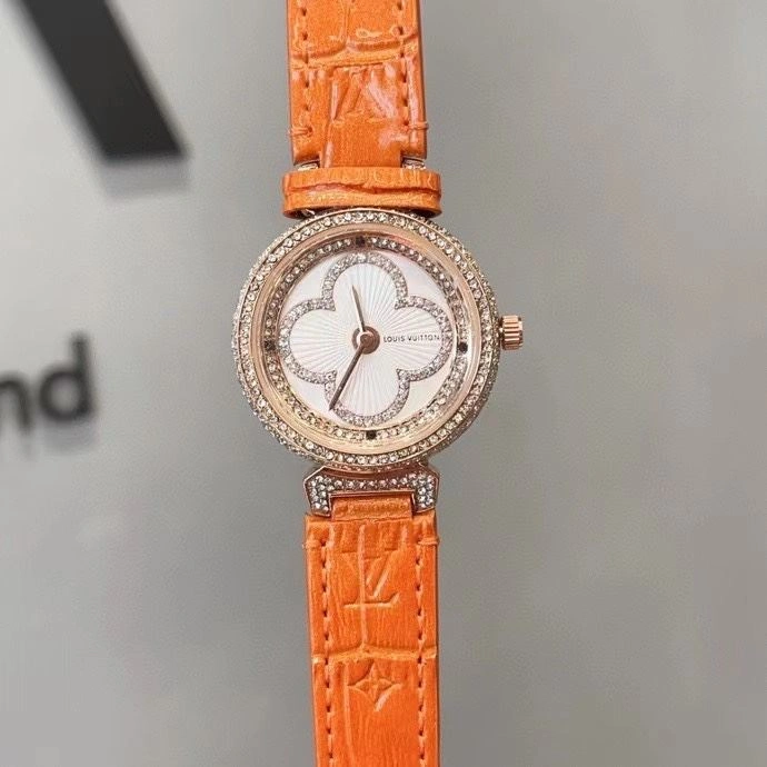 Factory-made LOUIS VUITTON Watches