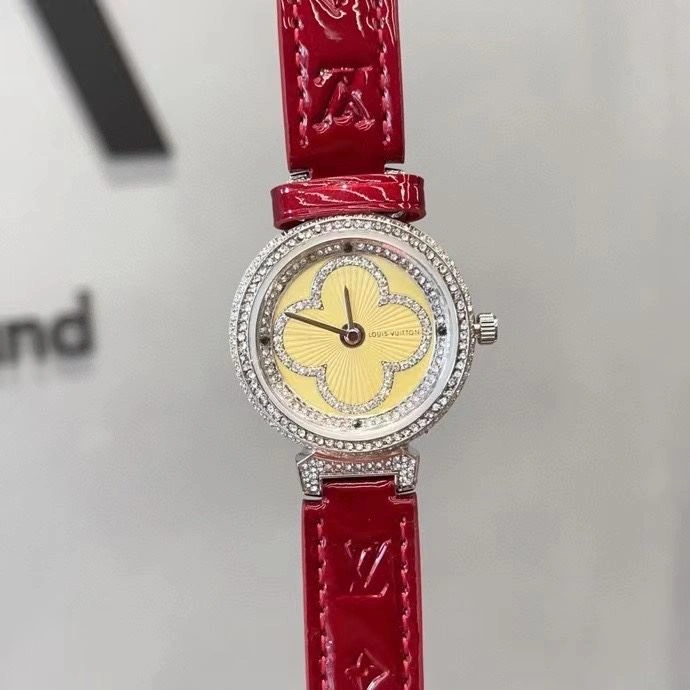 Genuine LOUIS VUITTON Watches