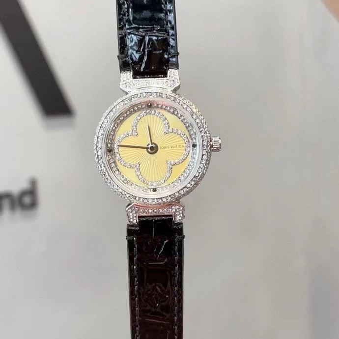 Genuine LOUIS VUITTON Watches