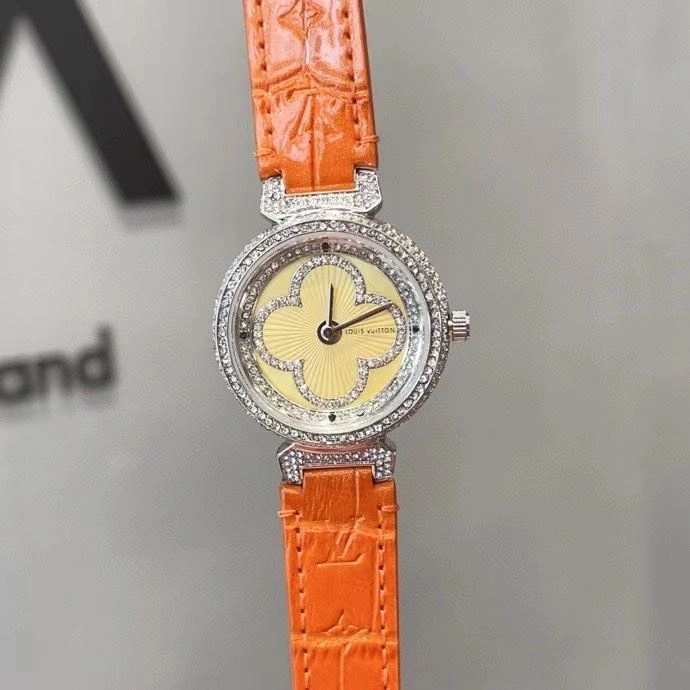 Genuine LOUIS VUITTON Watches