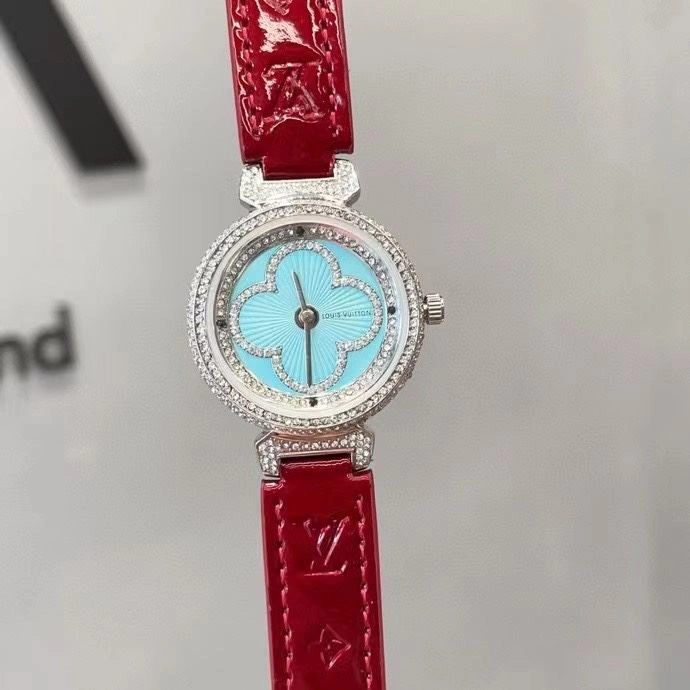 Genuine LOUIS VUITTON Watches