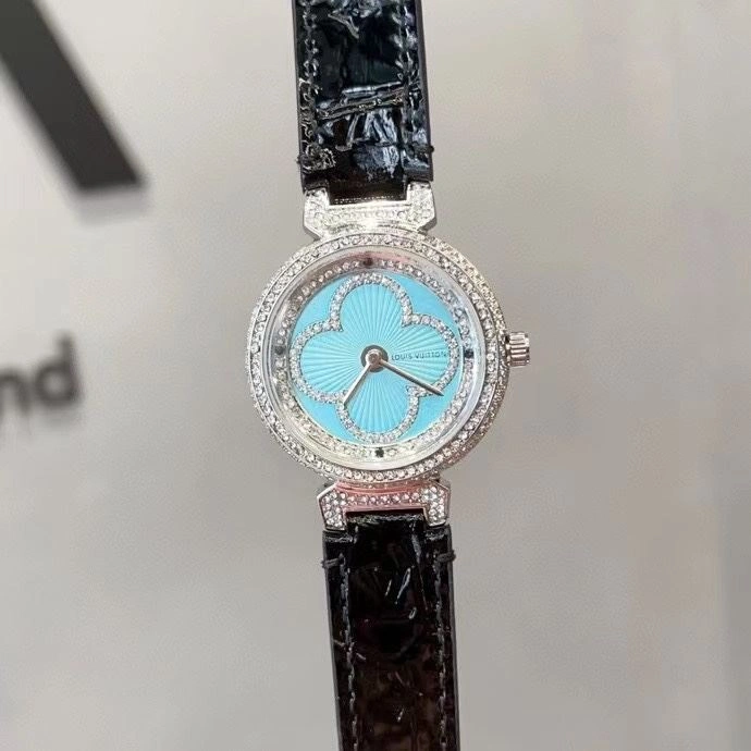 Genuine LOUIS VUITTON Watches