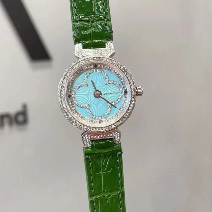 Genuine LOUIS VUITTON Watches
