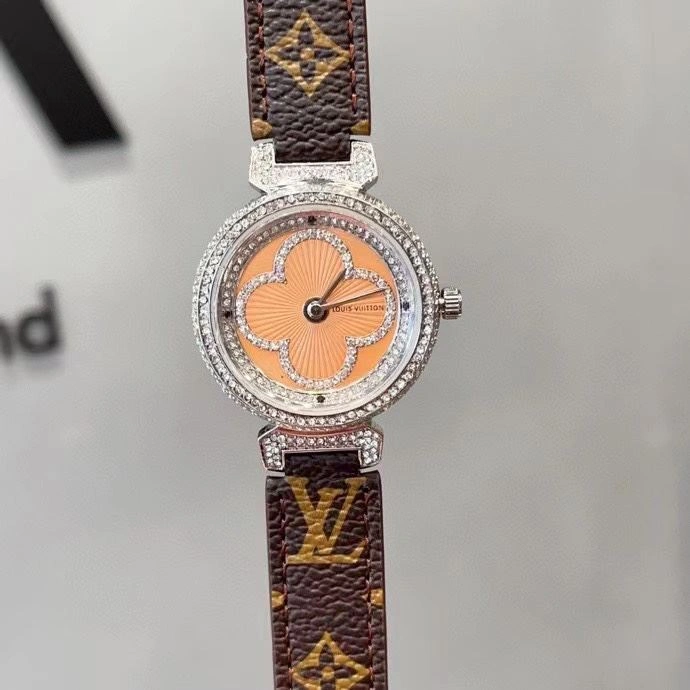 Mirror quality LOUIS VUITTON Watches