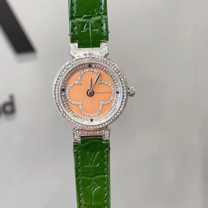 Mirror quality LOUIS VUITTON Watches