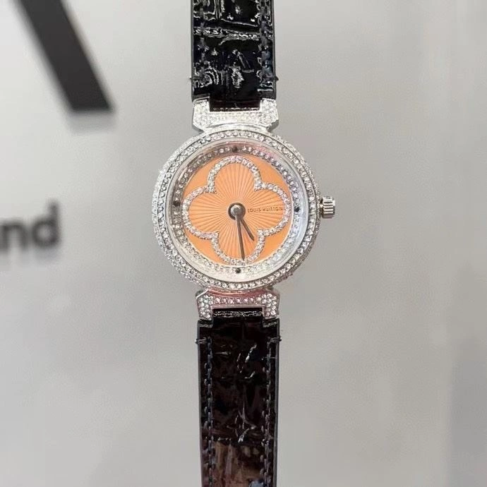 Mirror quality LOUIS VUITTON Watches