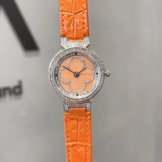 Mirror quality LOUIS VUITTON Watches
