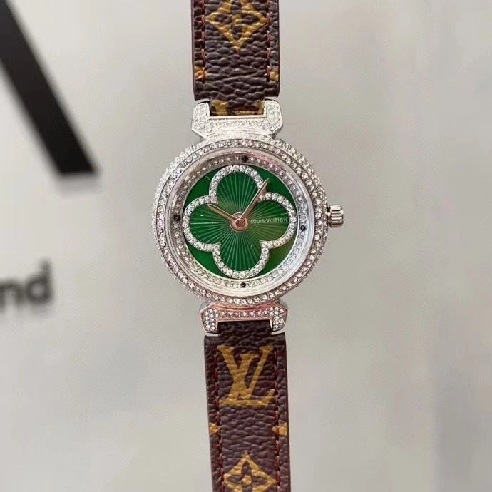Mirror quality LOUIS VUITTON Watches