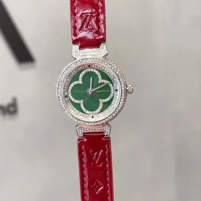 Mirror quality LOUIS VUITTON Watches
