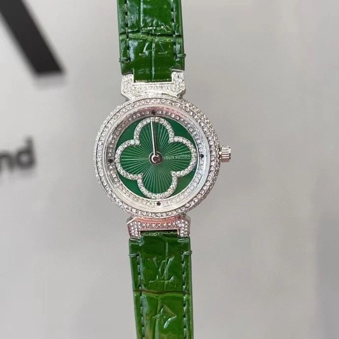 Mirror quality LOUIS VUITTON Watches