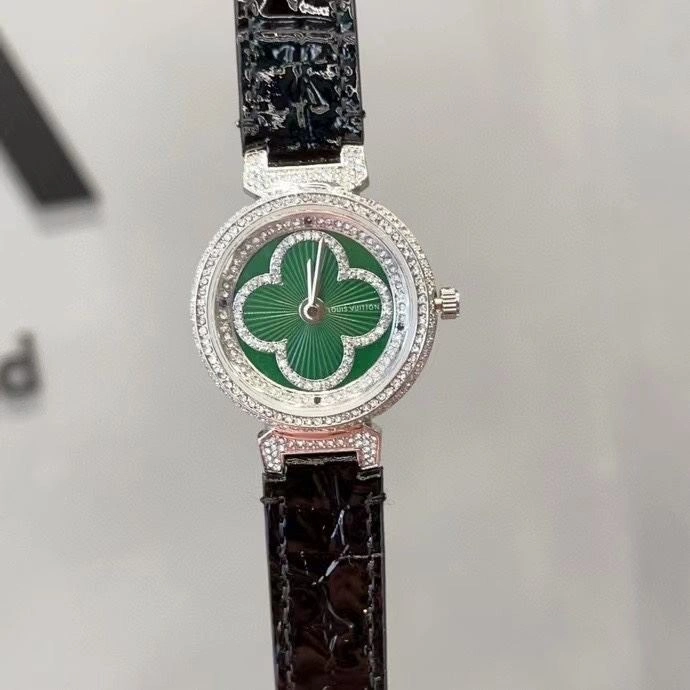 Mirror quality LOUIS VUITTON Watches