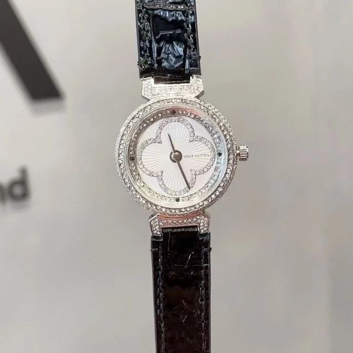 Legit LOUIS VUITTON Watches
