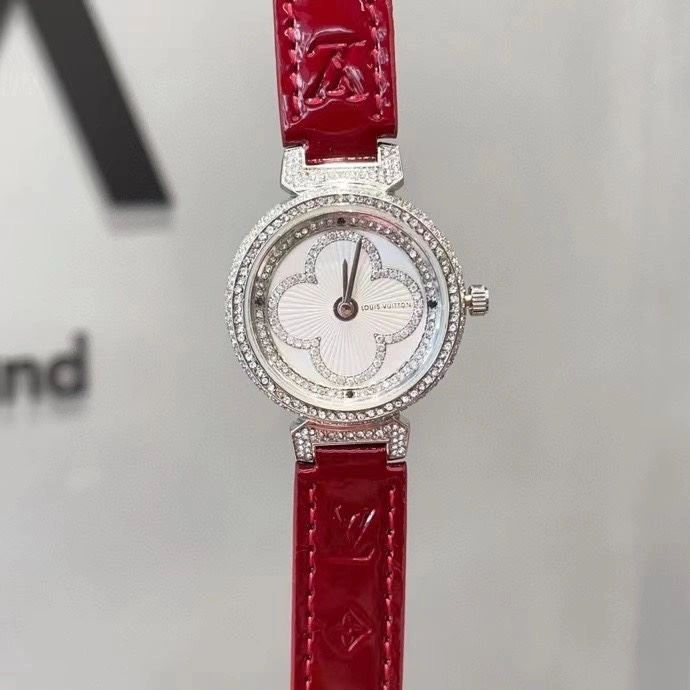 Legit LOUIS VUITTON Watches