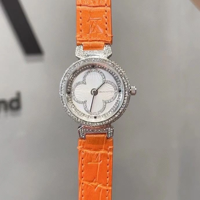 Legit LOUIS VUITTON Watches