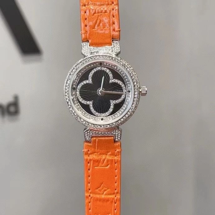 Legit LOUIS VUITTON Watches