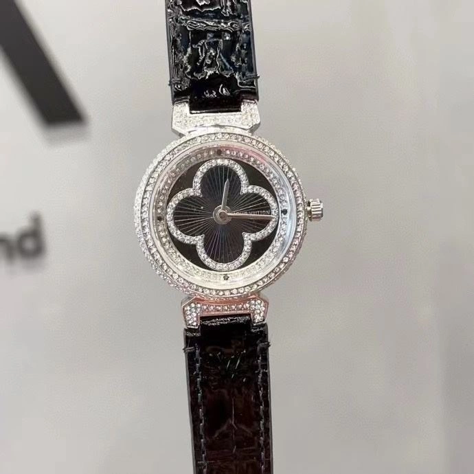 Legit LOUIS VUITTON Watches