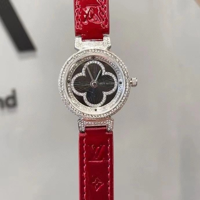 Legit LOUIS VUITTON Watches