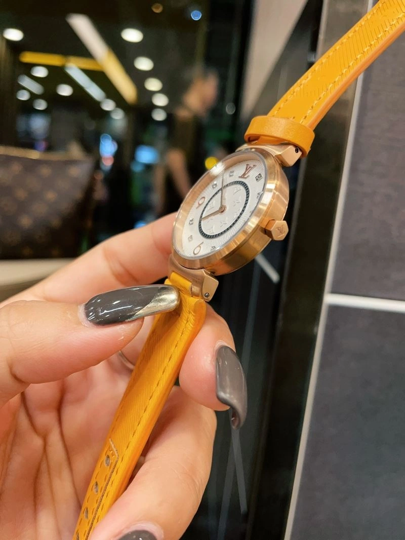 High accuracy LOUIS VUITTON Watches