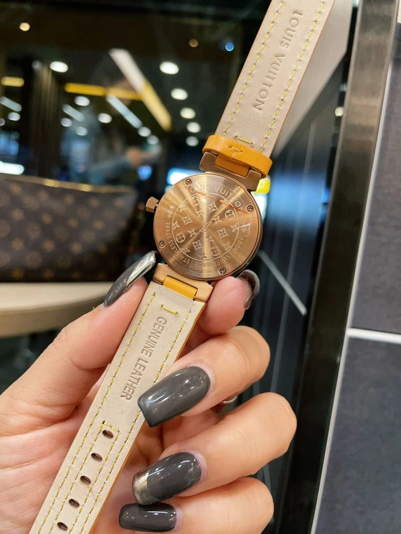 High accuracy LOUIS VUITTON Watches