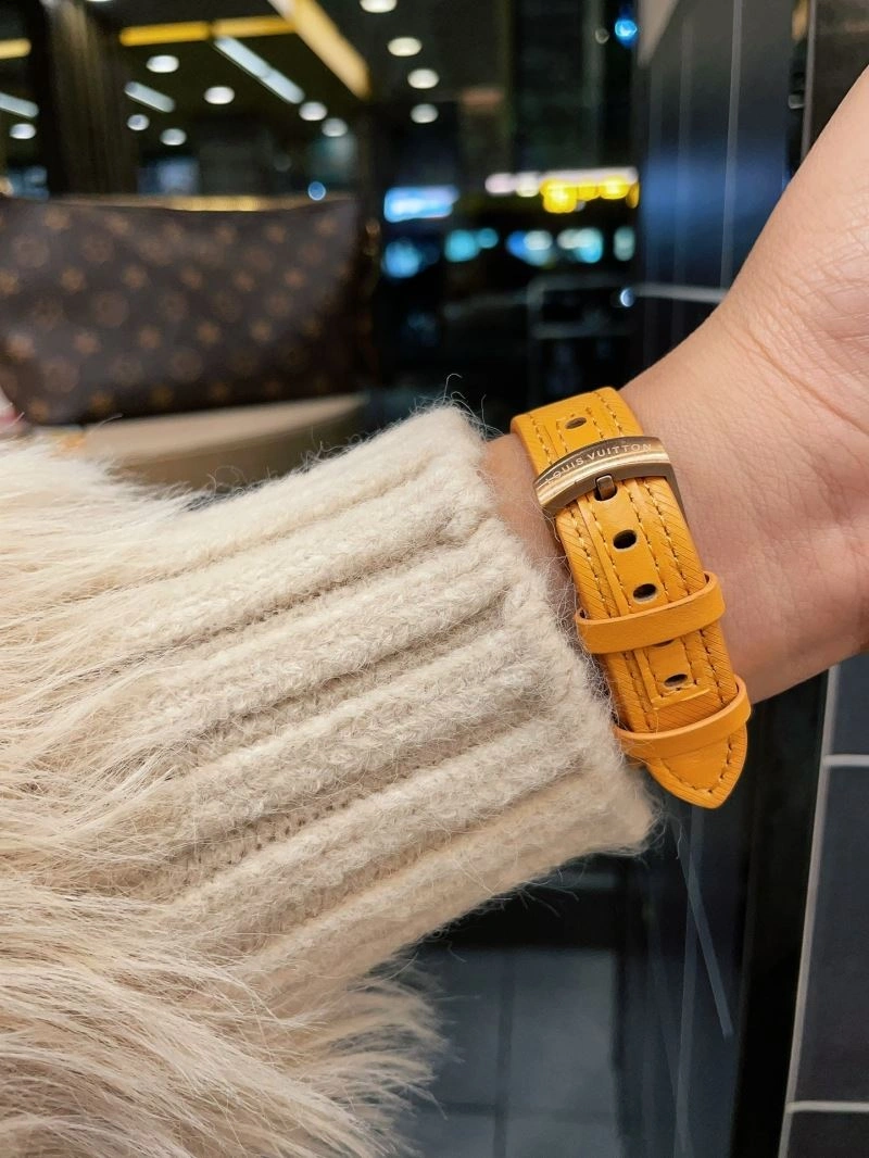 High accuracy LOUIS VUITTON Watches