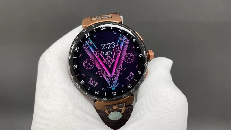 Accurate model LOUIS VUITTON Watches