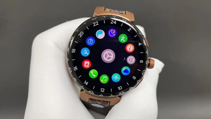 Accurate model LOUIS VUITTON Watches