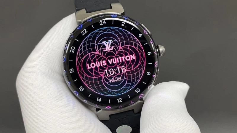 OEM LOUIS VUITTON Watches