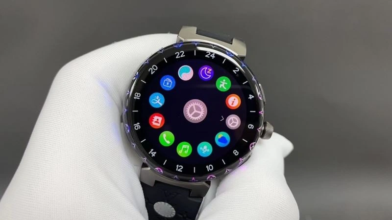 OEM LOUIS VUITTON Watches