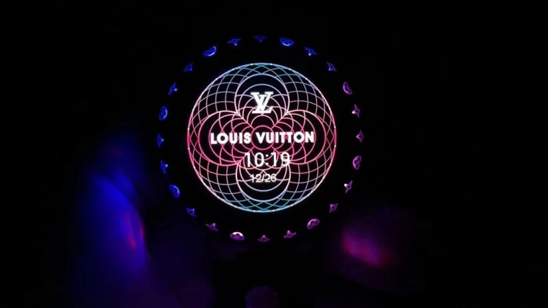 OEM LOUIS VUITTON Watches