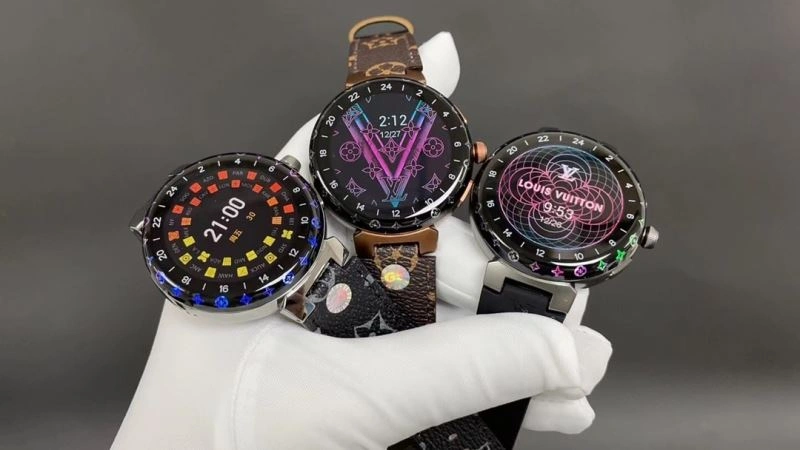 OEM LOUIS VUITTON Watches