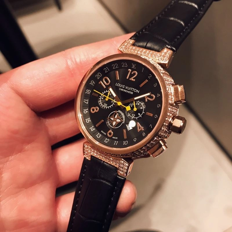 Accurate model LOUIS VUITTON Watches