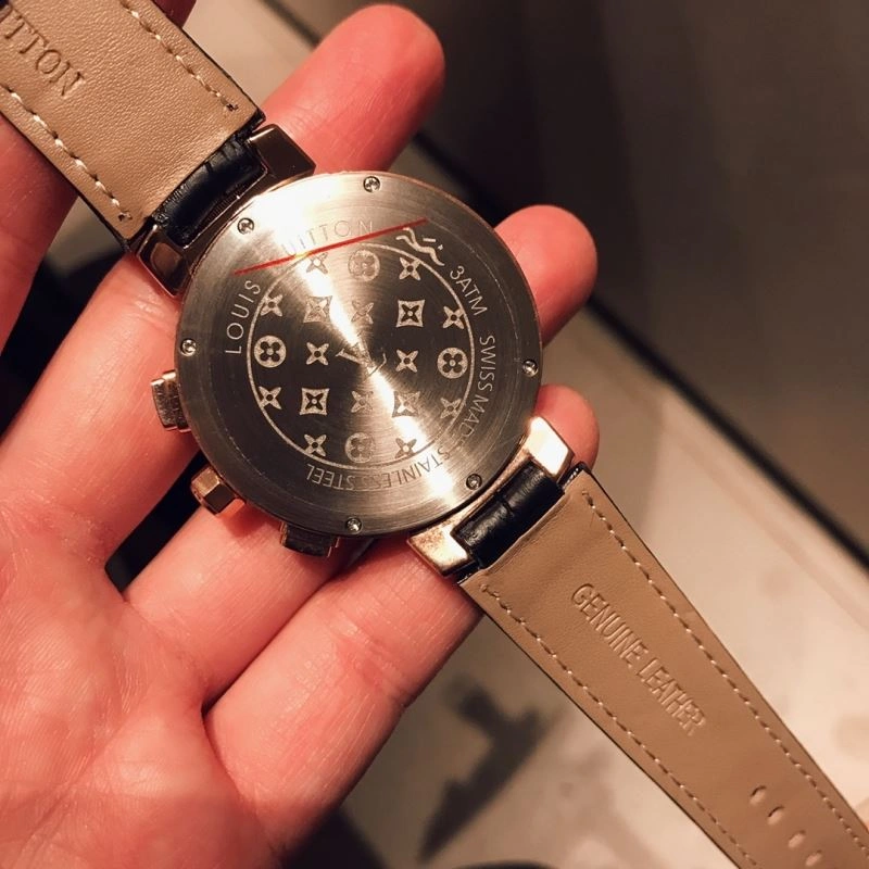 Accurate model LOUIS VUITTON Watches