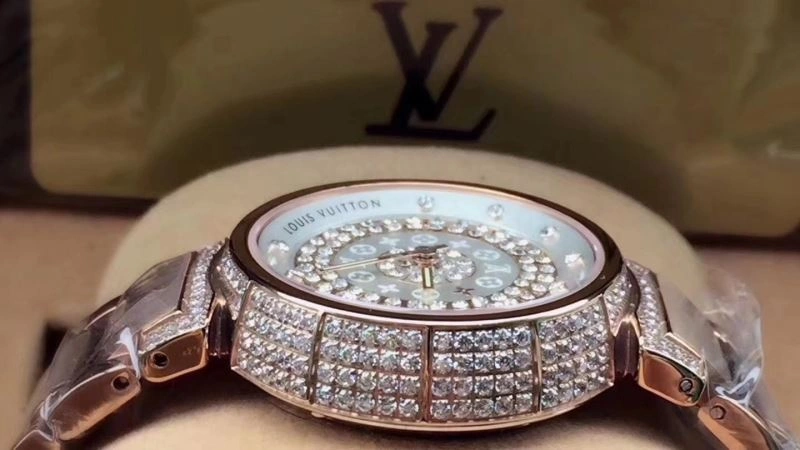 High fidelity LOUIS VUITTON Watches