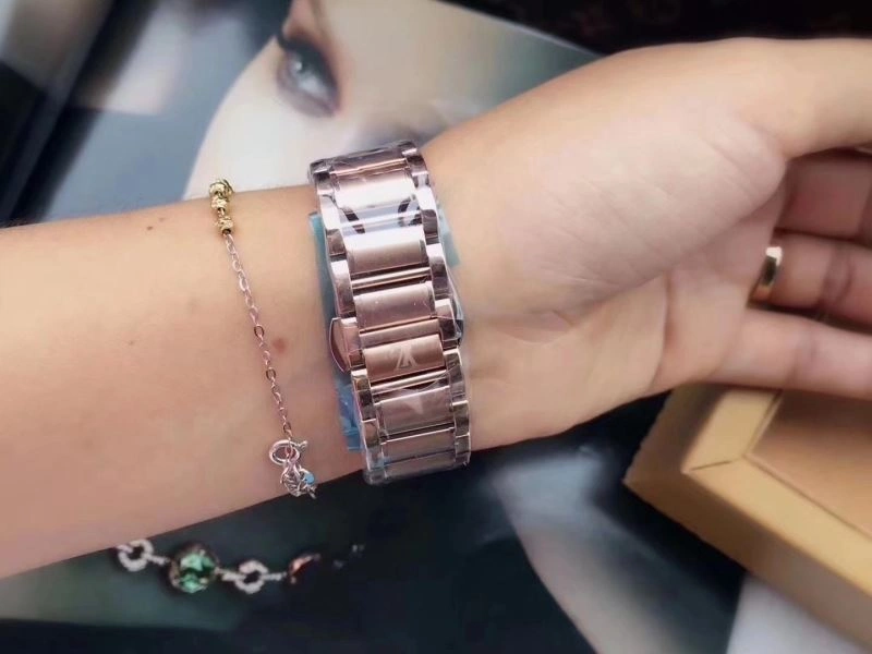 High fidelity LOUIS VUITTON Watches