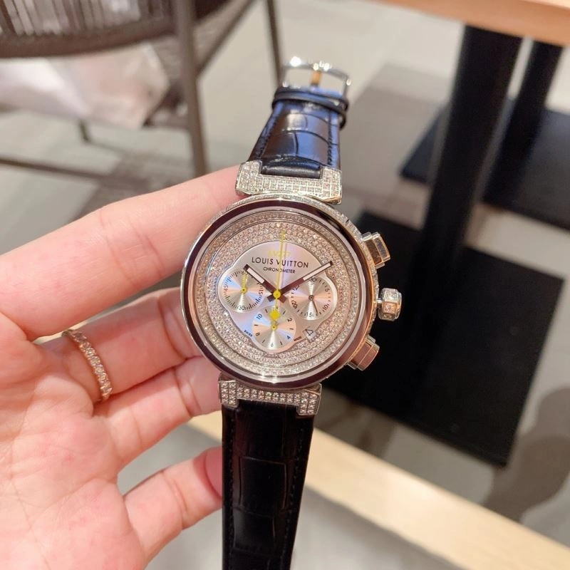 Cut-rate LOUIS VUITTON Watches